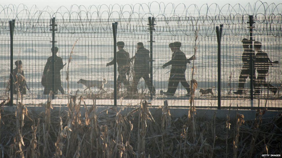 Eight Things People Get Wrong About North Korea BBC News Eight Things People Get Wrong About North Korea BBC News
