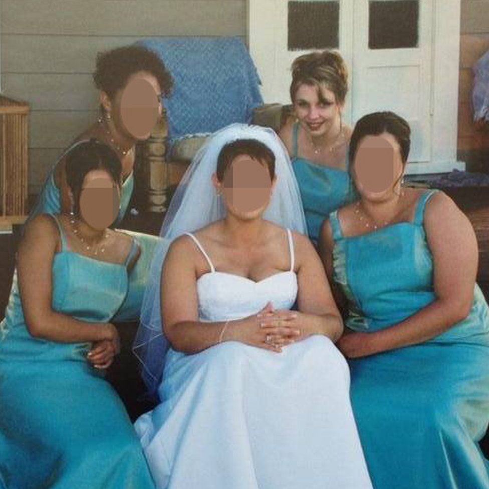 Australia Dreamworld: Who were the victims? - BBC News