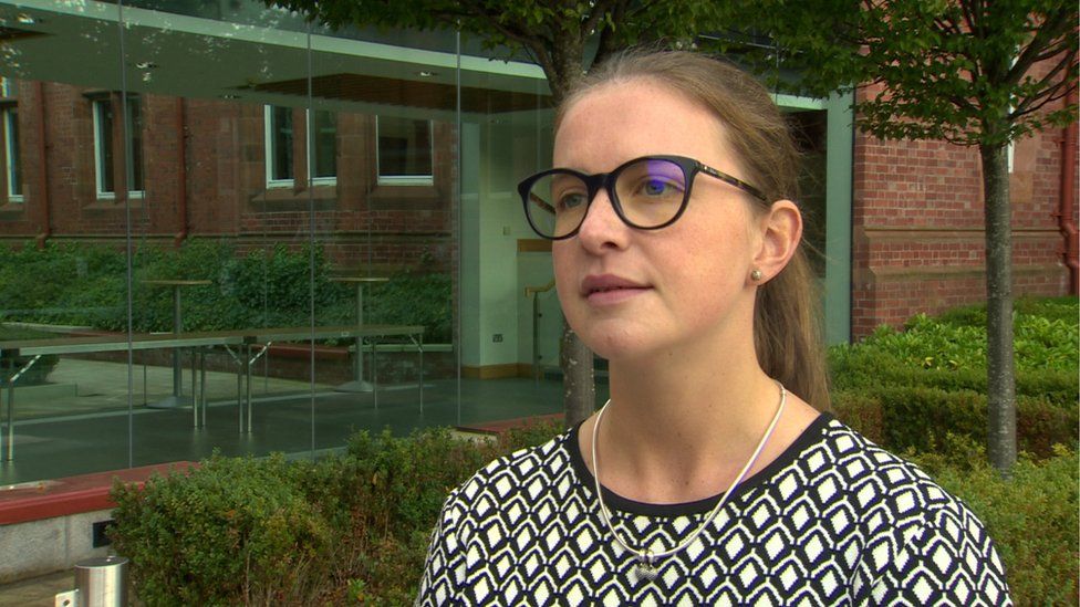 BMA wants more NI doctors from non-grammar schools - BBC News