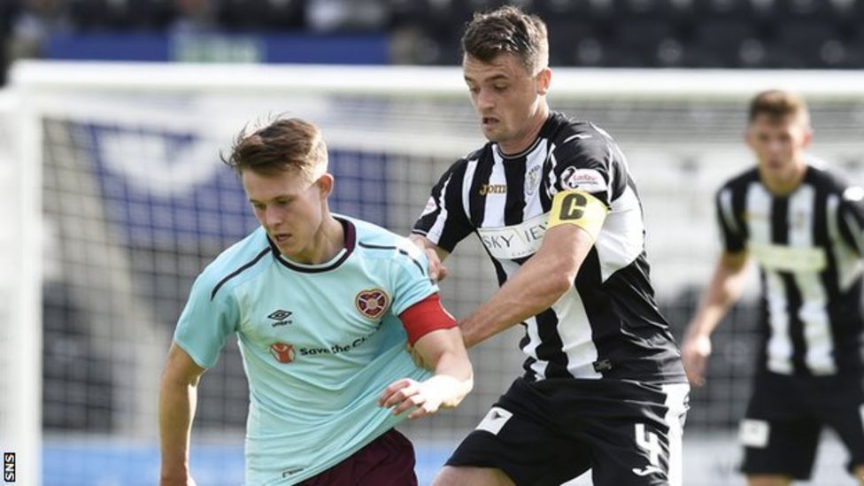 Angus Beith: Inverness CT player forced to retire at 23 with 'Andy ...