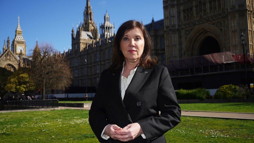 RAAC: Children's Commissioner Rachel de Souza answers your questions on ...