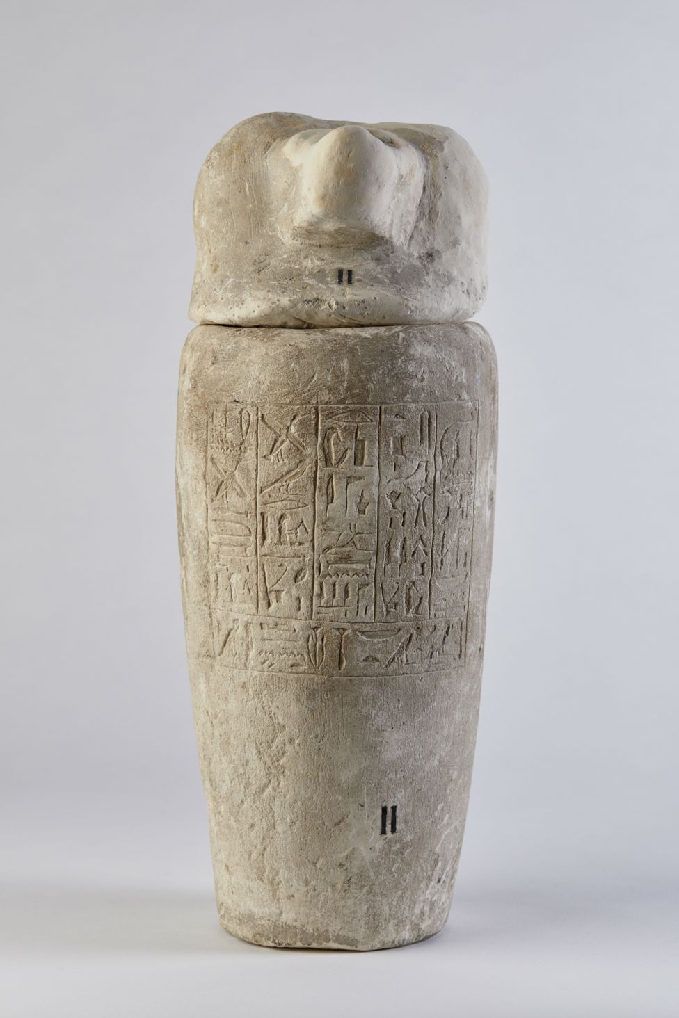 The Mummy: Irish university to return human remains to Egypt - BBC News