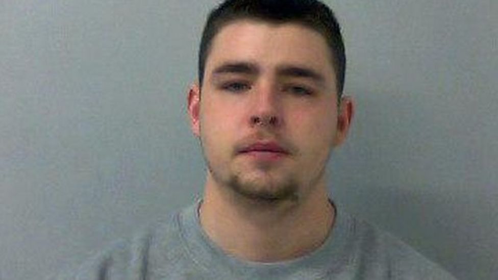 Jayden Saxton killing 'could not have been predicted' - BBC News