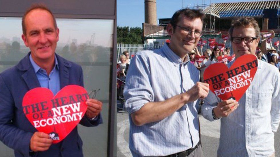 Totnes Atmos Homes: Campaigner faces losing £1.1m in 'gazump' - BBC News