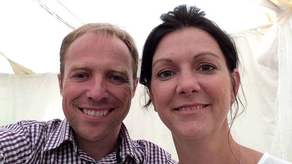 London Marathon: Five inspiring stories from runners taking part - BBC ...