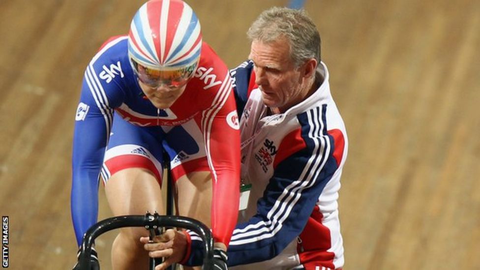 Jess Varnish: British cyclist wants to resume career after Shane Sutton ...
