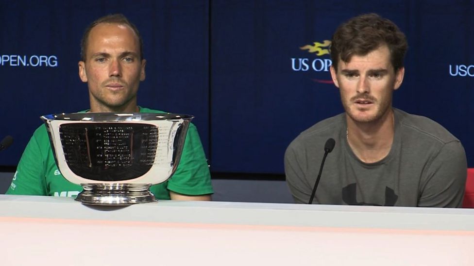 US Open 2016: Stan Wawrinka stuns Novak Djokovic to win final - BBC Sport