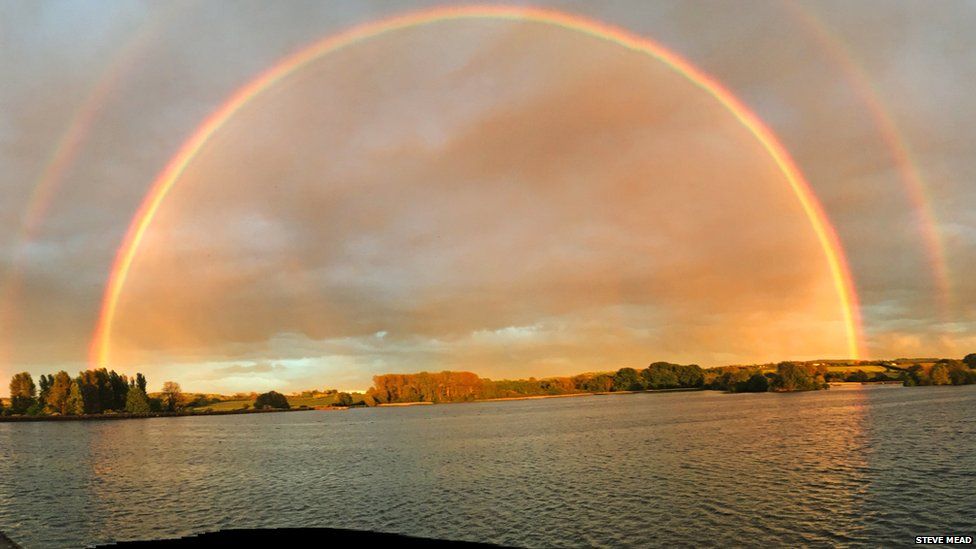 UK weather photos - BBC Weather