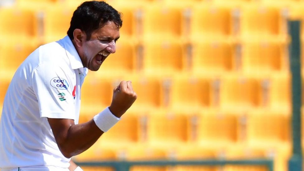 Varun Aaron: India pace bowler signs for Leicestershire to replace ...