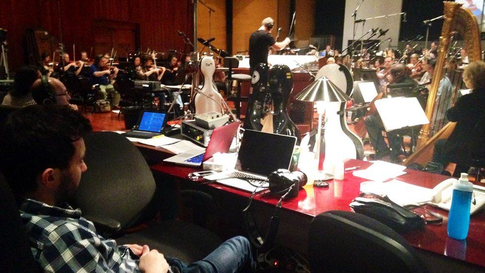 Game Grumps: Filmmaker Jack Walsh on his journey from Lisburn to LA ...