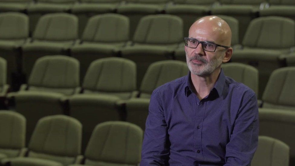 Dylanwad Prosser Rhys ar gymuned LGBT, canrif ers ei gerdd feiddgar ...