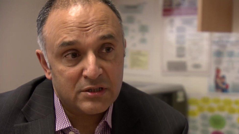 One in five patients regularly misses GP appointments - BBC News