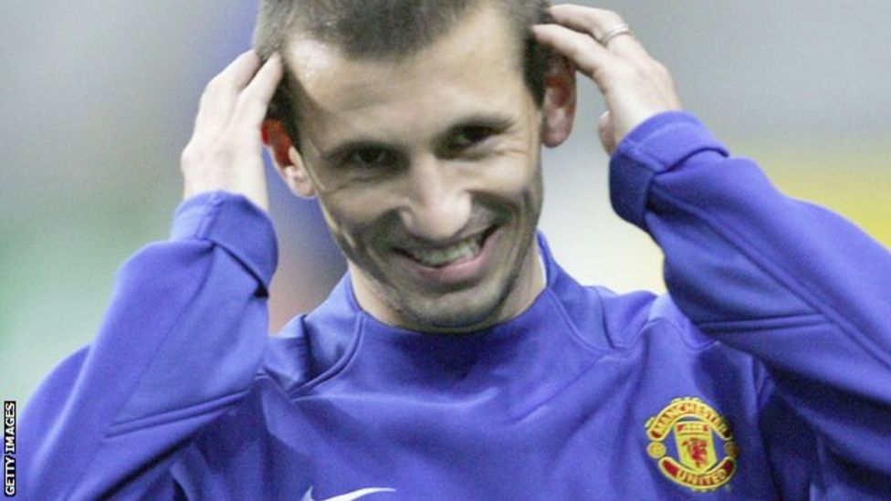 Liam Miller: Former Celtic and Manchester United midfielder dies aged ...