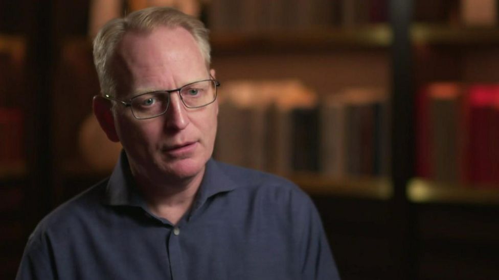 Amazon Alexa security bug allowed access to voice history - BBC News