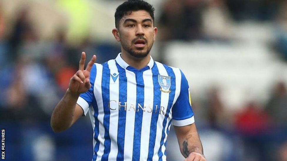 Joe Wildsmith, Massimo Luongo & Nathaniel Mendez-Laing: Sheffield ...