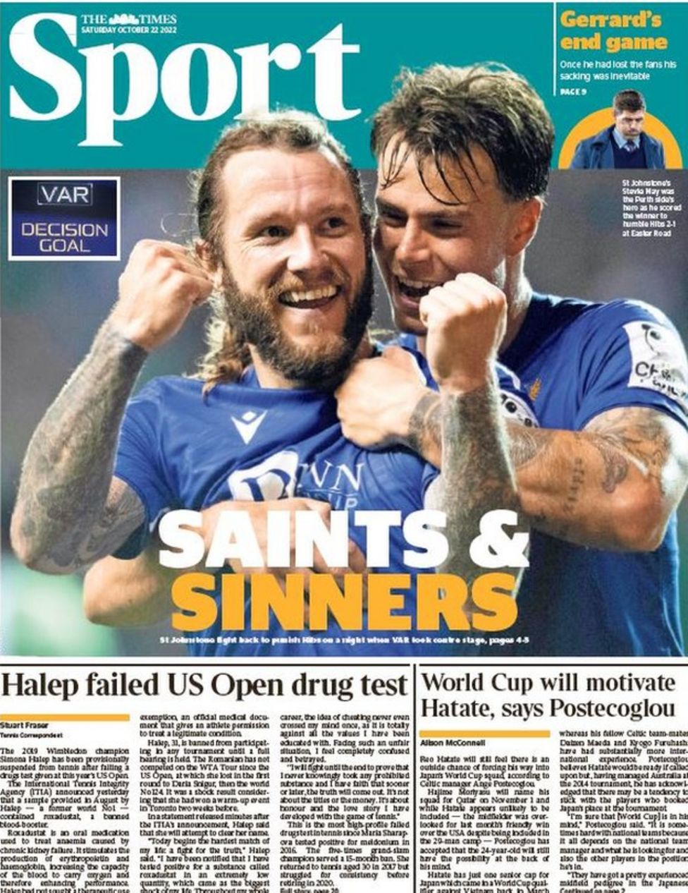 Scottish Gossip: Celtic, Rangers, Man Utd, Arsenal, Jenz, Tierney ...