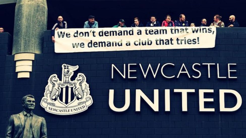Newcastle United: A year on from club takeover, what has the impact ...