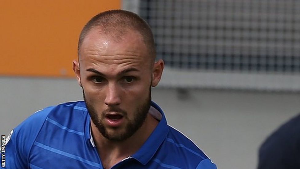 Adam Dawson: Macclesfield Town midfielder signs one-year contract ...