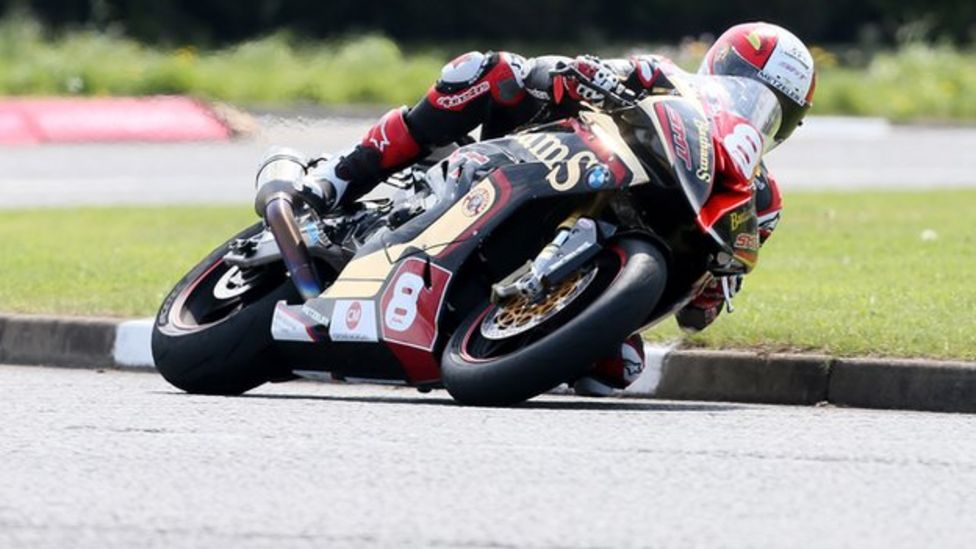 North West 200 2017: Michael Rutter targets more victories in 2017 ...