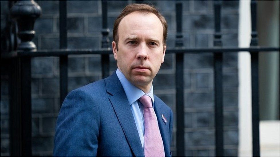 Can Government Ministers Use Private Emails For Official Work Bbc News
