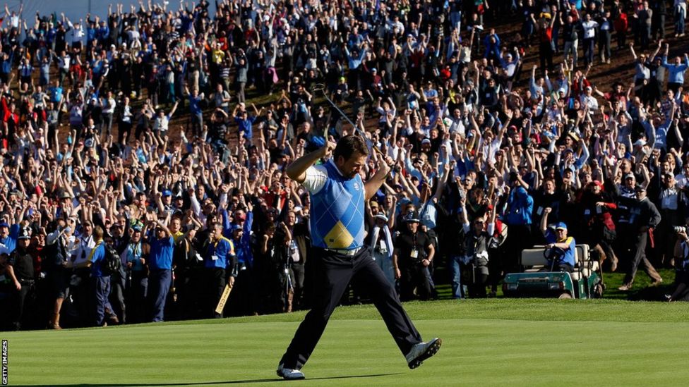 In pictures: 20 years of the BBC Sport website - BBC Sport