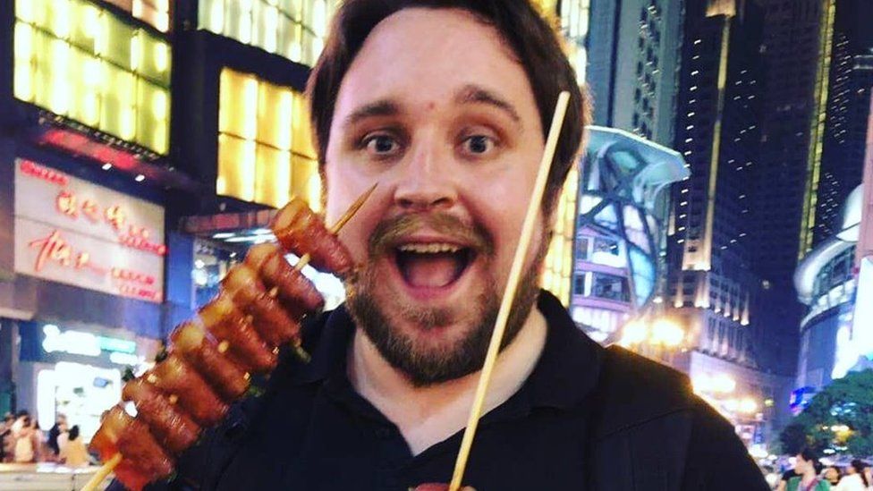 Christopher Duffield's Instagram, Twitter & Facebook on IDCrawl