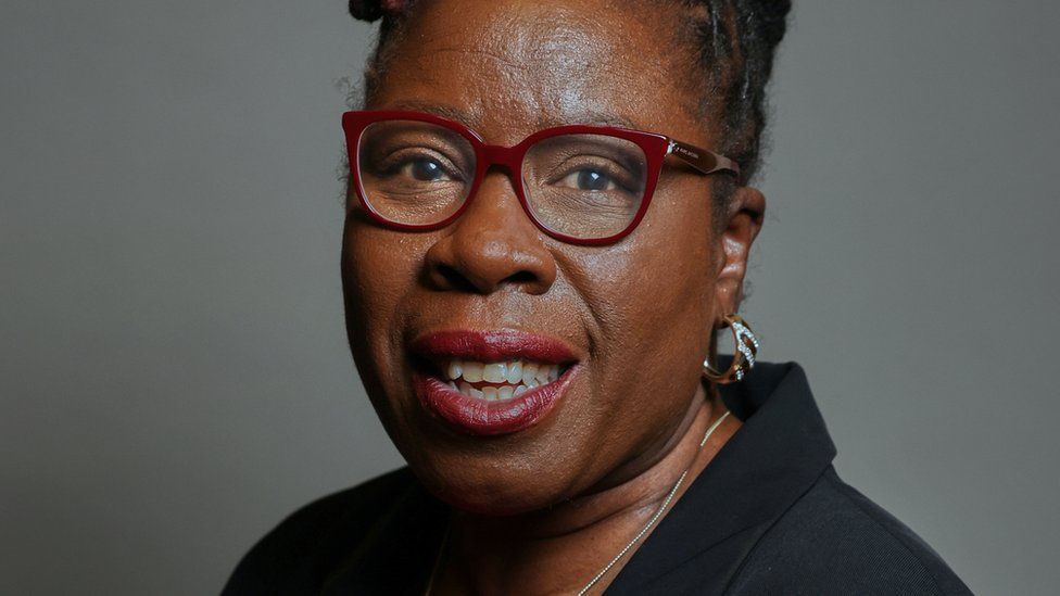 MP to receive honorary degree from Aston University - BBC News