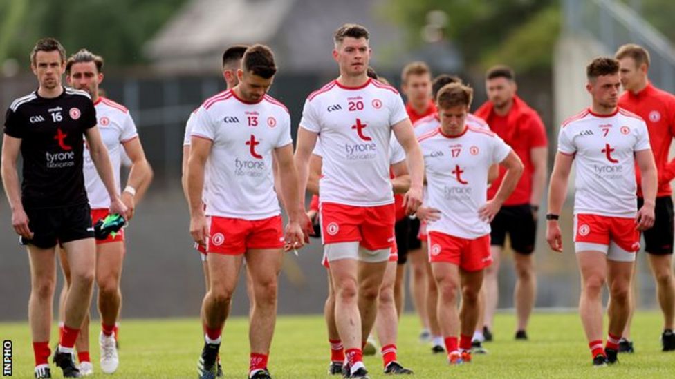 Review of the Year: Tyrone's triumph, mixed Saffron emotions and Covid ...