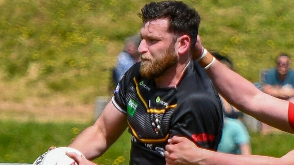 Jack Sander & Kyle Marvin: Cornwall add two backs to squad for 2024 ...