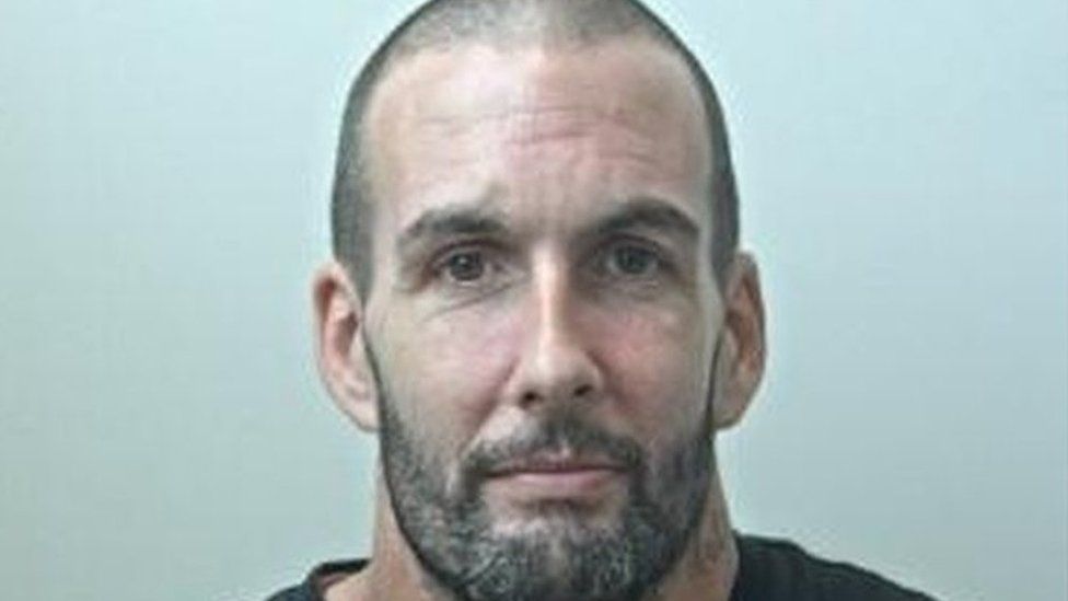 Blackpool man murdered neighbour in motiveless attack - BBC News