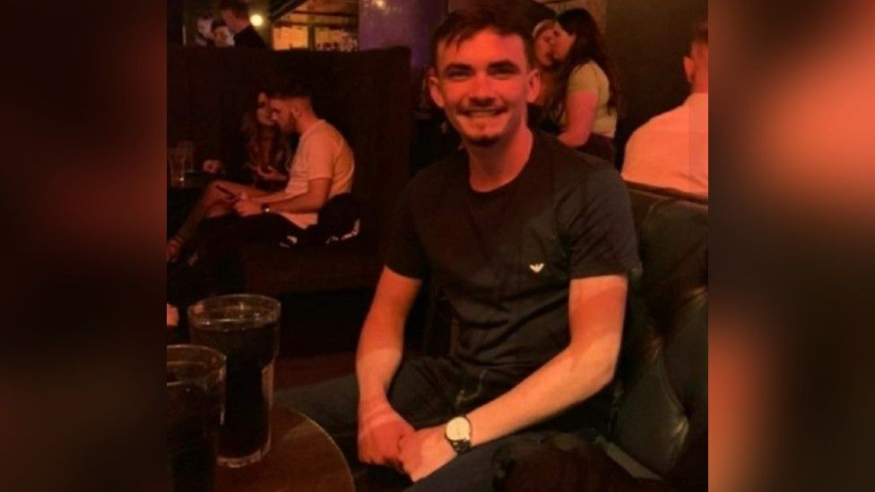 Carlisle Man Killed In Crash Was Willing To Help Anyone Bbc News