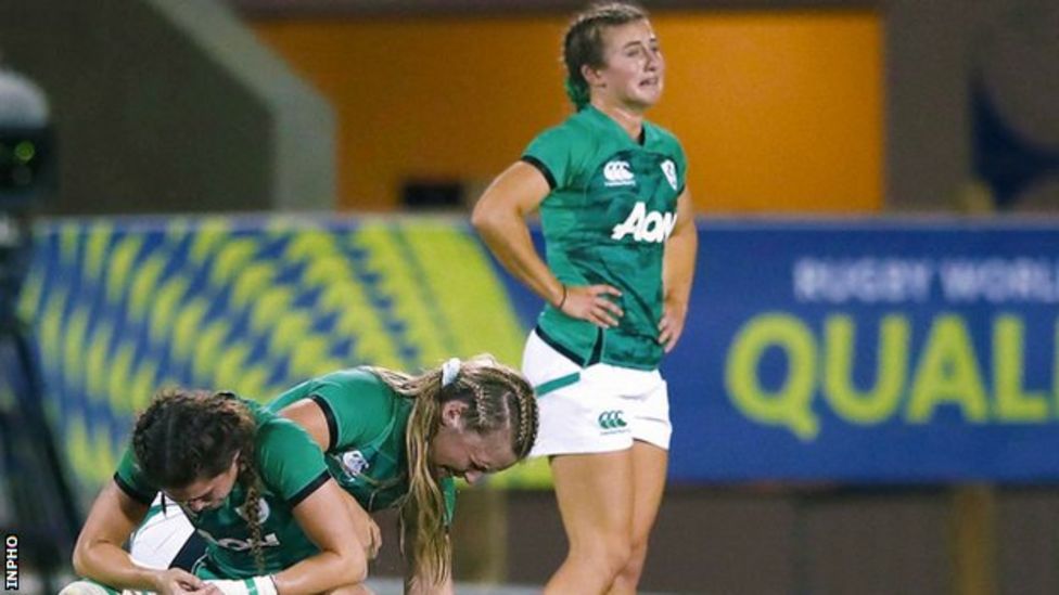 Philip Doyle: Ex-Ireland coach says IRFU must separate 15s and Sevens ...