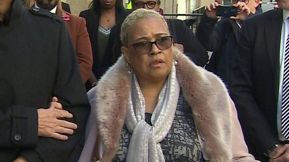 Bibaa Henry and Nicole Smallman: Met PCs jailed for crime scene images ...
