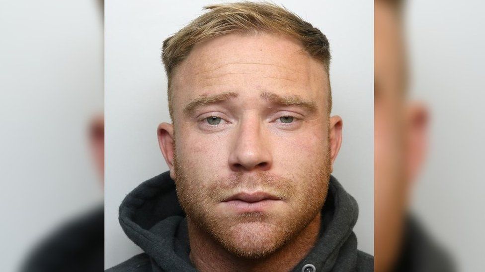 Dangerous rapist jailed for life for 'horrific' attacks - BBC News