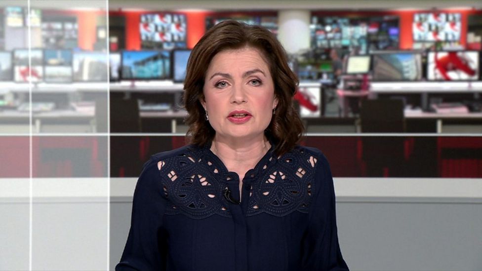 King Charles diagnosed with cancer, Buckingham Palace says - BBC News