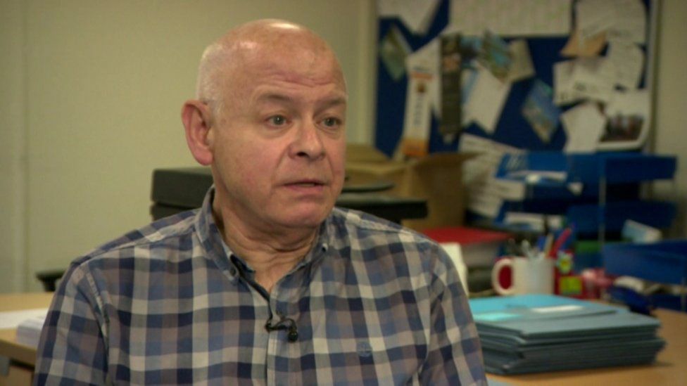 Lack of space for post-primary pupils to sit transfer test - BBC News