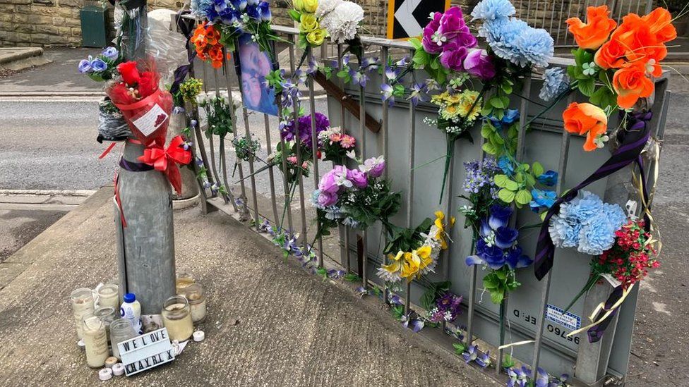 Khayri Mclean murder: 'Every time they go out all you do is worry ...