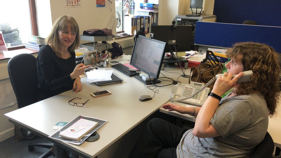 Sign language act: Should it be a 'bigger priority' than Irish language ...