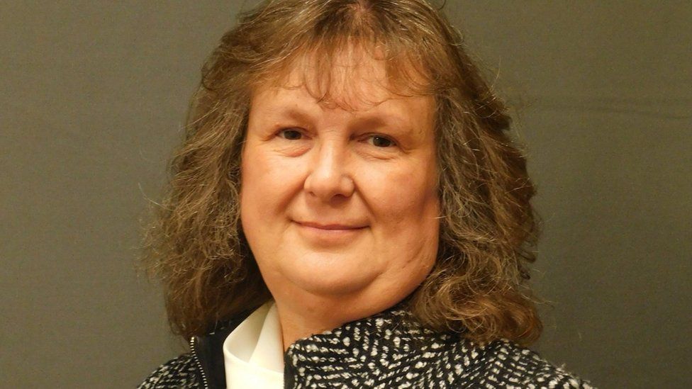 Former North Norfolk council leader 'proud' of achievements - BBC News