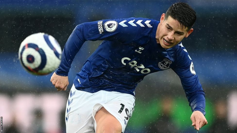 Premier League quiz: The answer - BBC Sport