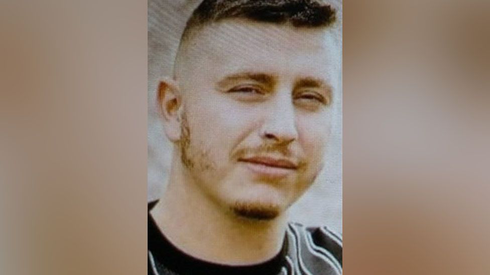 Murderer who killed man with screwdriver jailed for life - BBC News