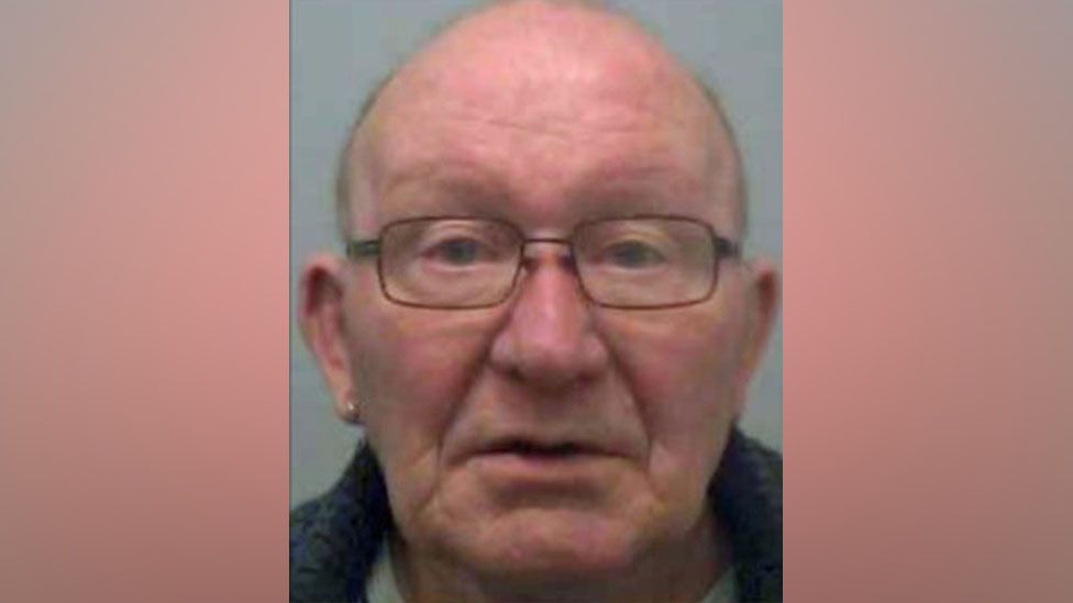 Man Jailed For Life For Murder In Oldest Double Jeopardy Case Bbc News