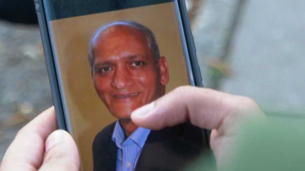 Son of gambling addict calls for better support for minority ...