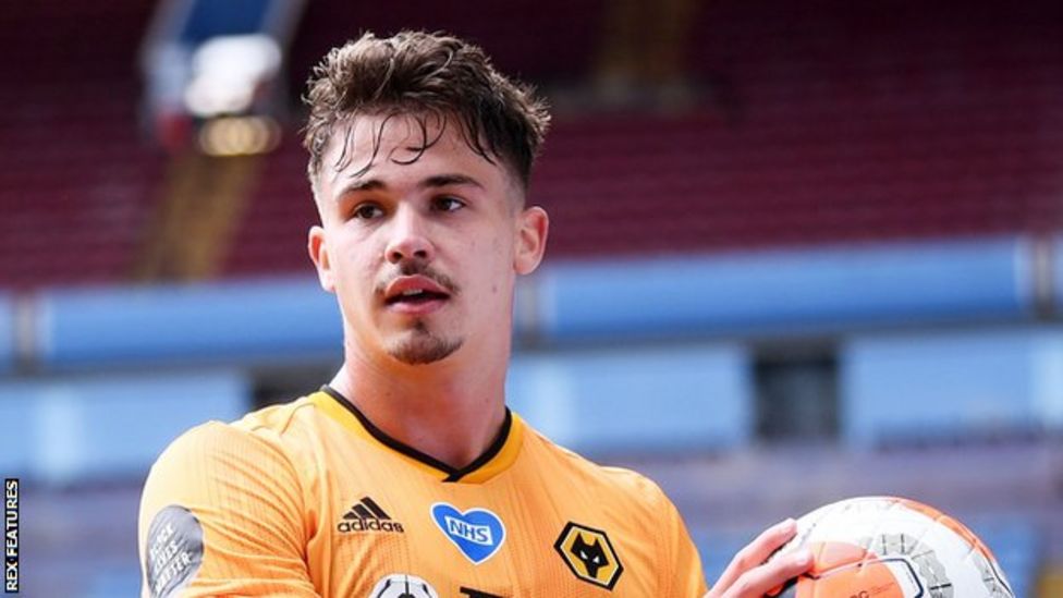 Aston Villa 0-1 Wolves: Leander Dendoncker realistic about top-four ...
