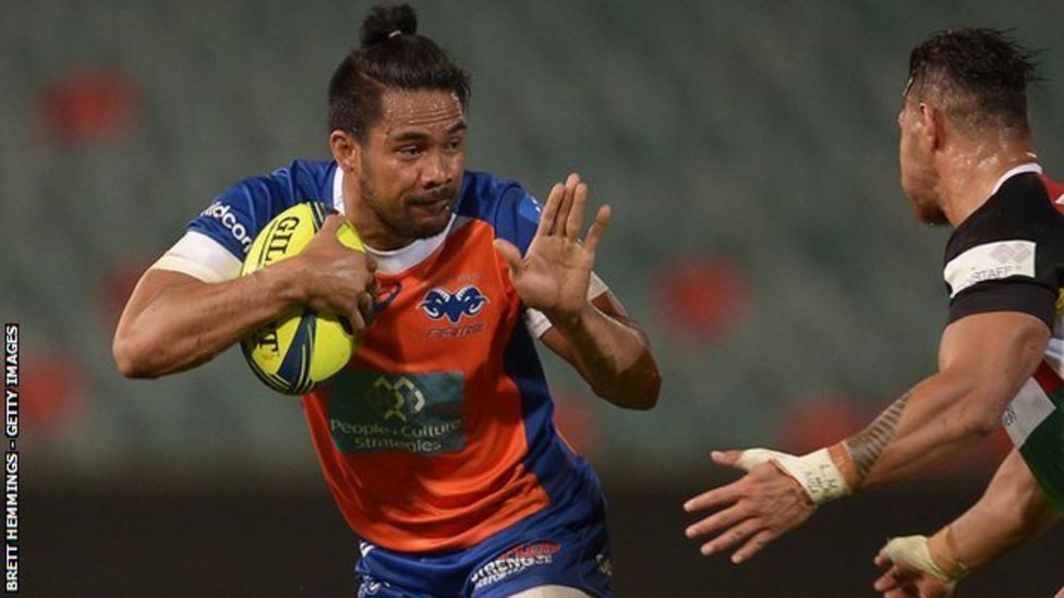 Leicester Tigers: Afa Pakalani, Kyle Traynor & Jake Kerr join ...