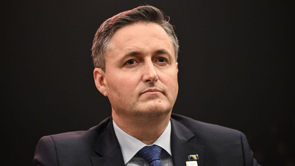 Bosnia-Herzegovina country profile - BBC News