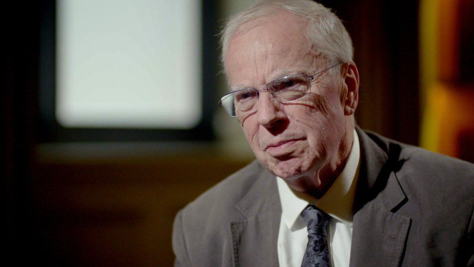 Spotlight reveals IRA plan to hit south east England's power supply - BBC News