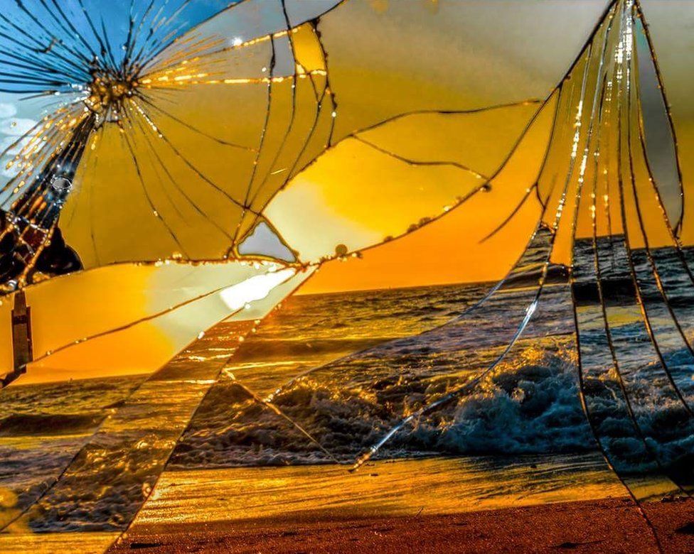 Your pictures on the theme of 'Mirror mirror' - BBC News