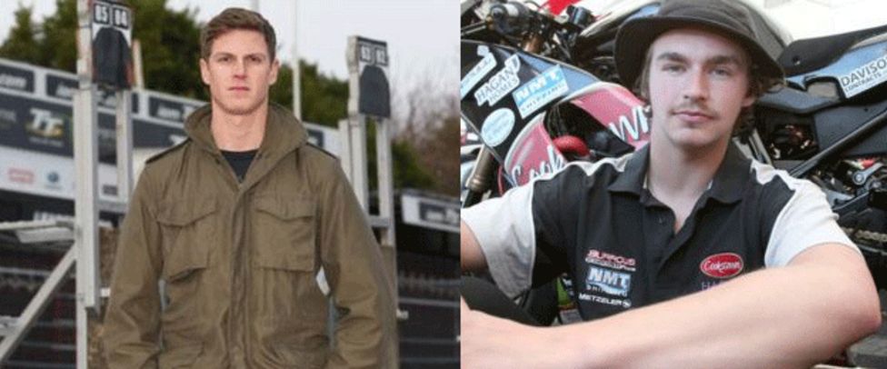 Isle of Man TT 2016: Thousands pay tribute to 'fallen racers' - BBC News