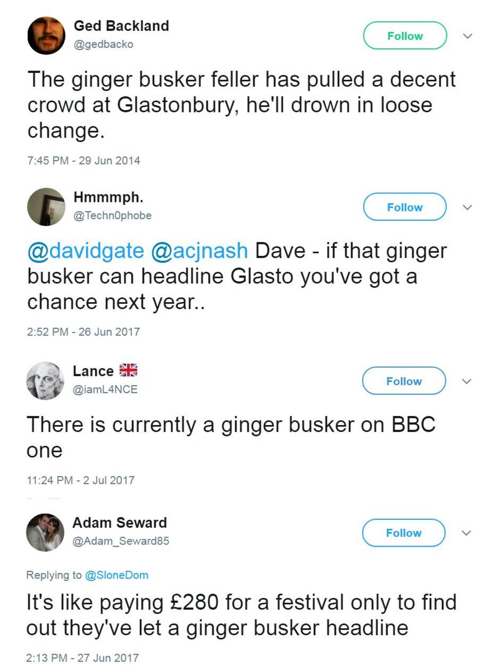 This is why Ed Sheeran quit Twitter - BBC News